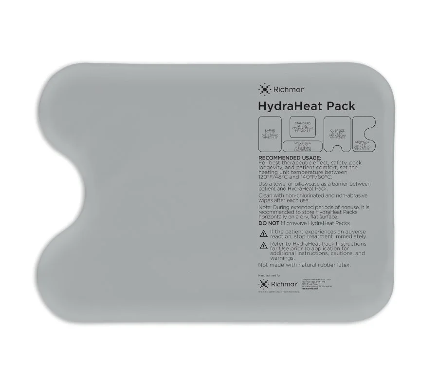HydraHeat Hot Packs — Richmar
