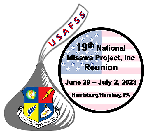 Reunion Information — USAFSS Misawa Family