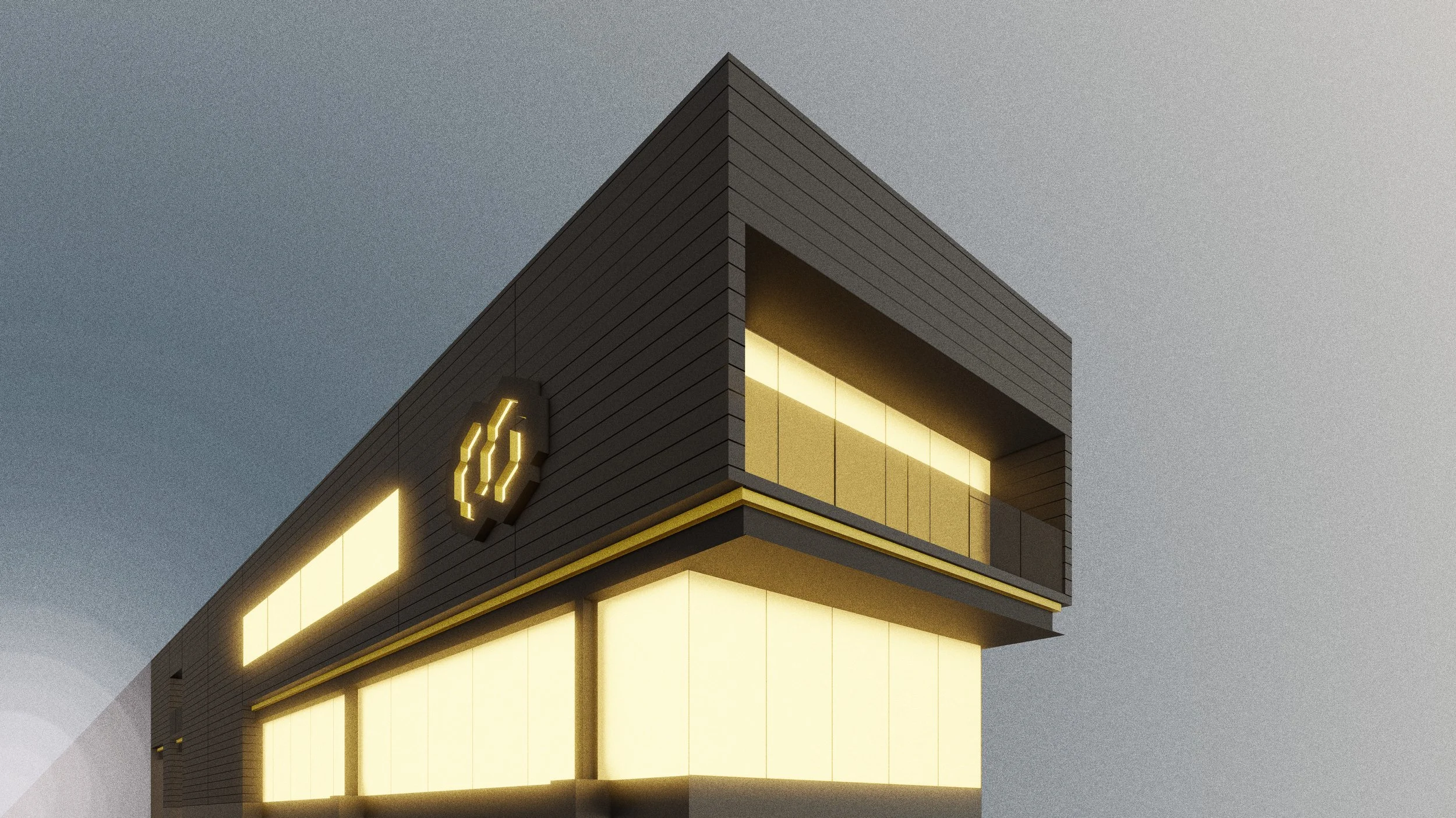 Place-Making: The C9 Story — Atlas Architects