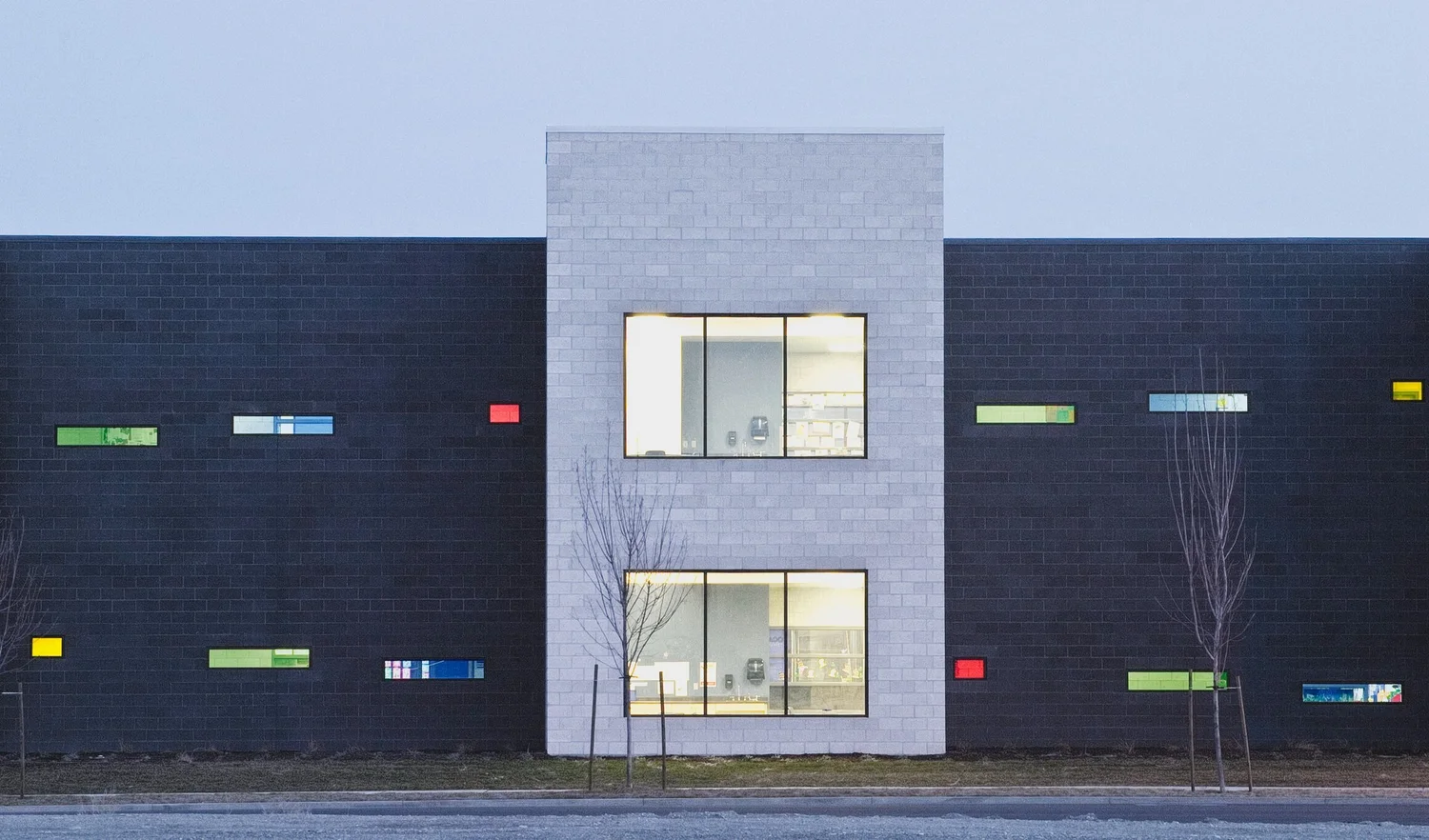 Projects — Atlas Architects