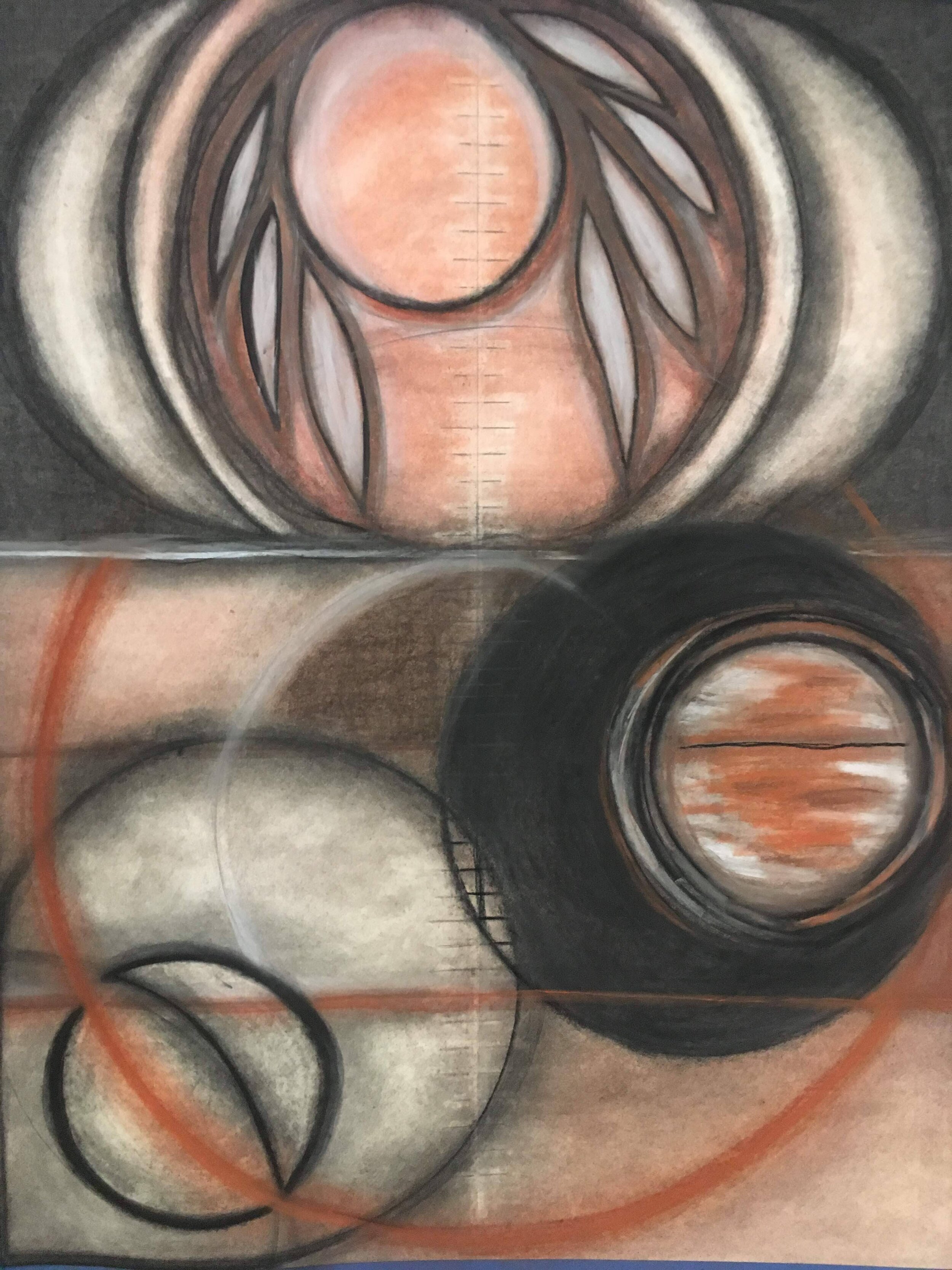 Art — Rachel Dickerson
