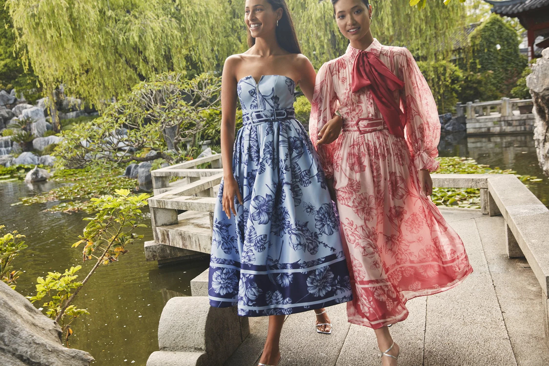 LEO LIN — Arddun Agency