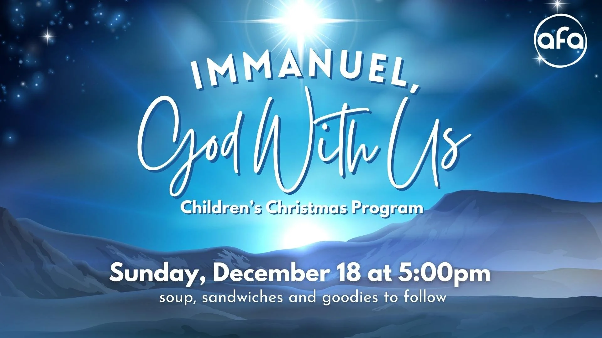 Aberdeen First Assembly