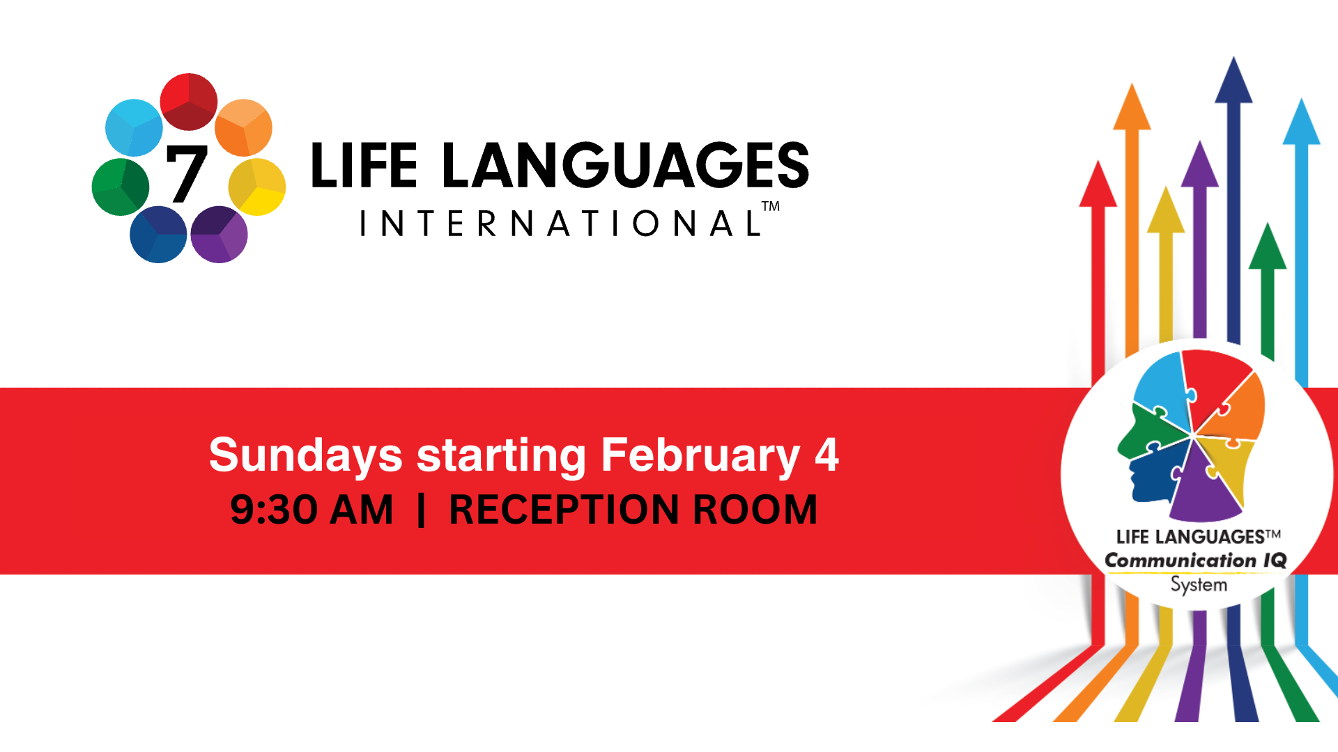 Events — Aberdeen First Assembly