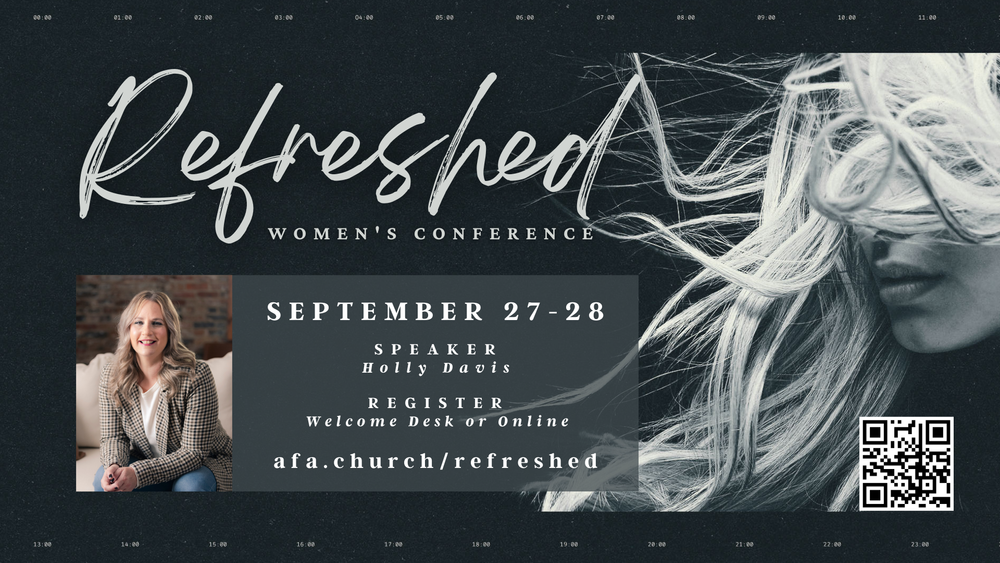 Aberdeen First Assembly