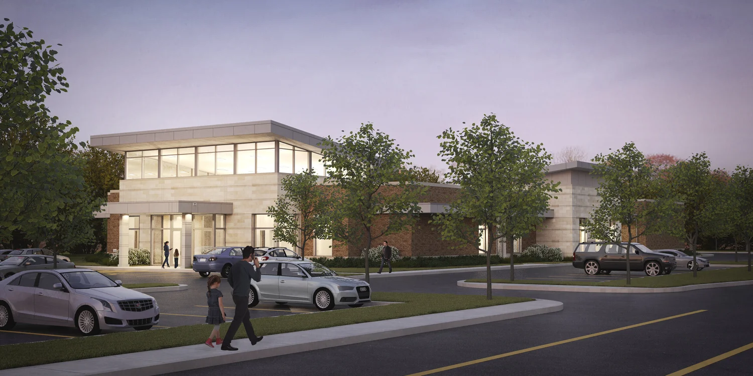 commercial studio — rob Mckelvey architect