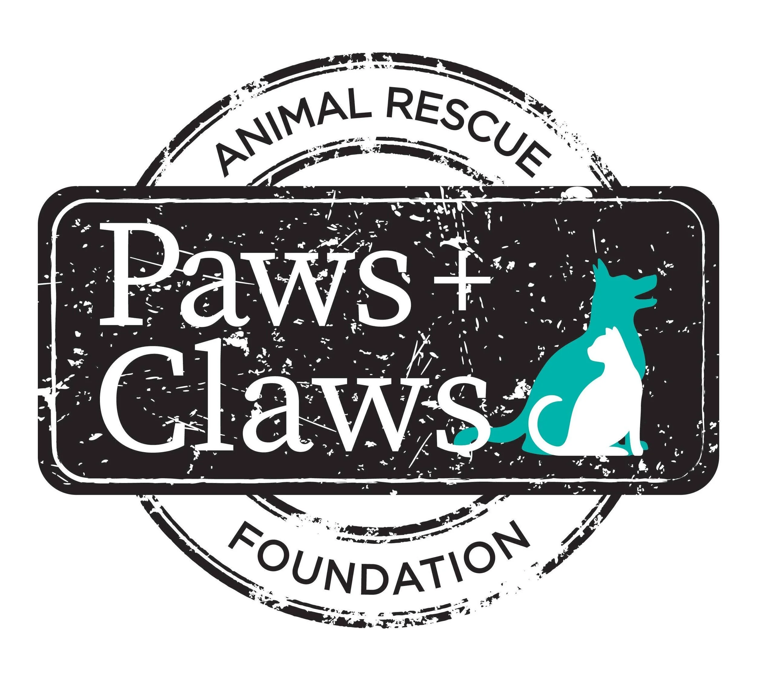 All Paws And Claws Logo