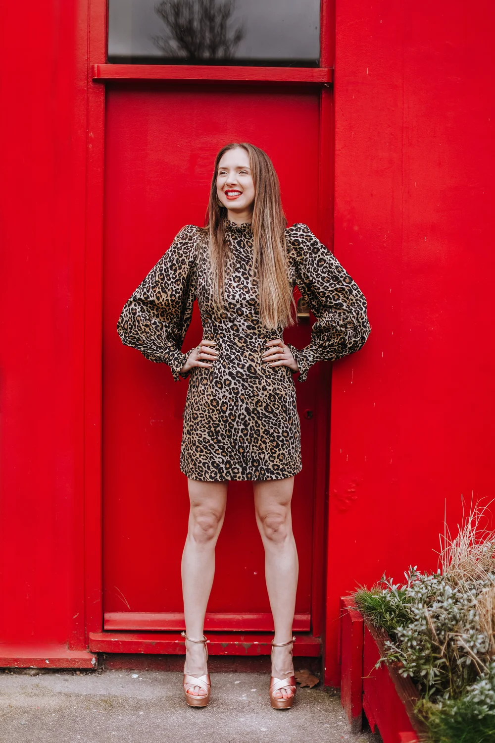 Personal Stylist, London - Styled By Sian