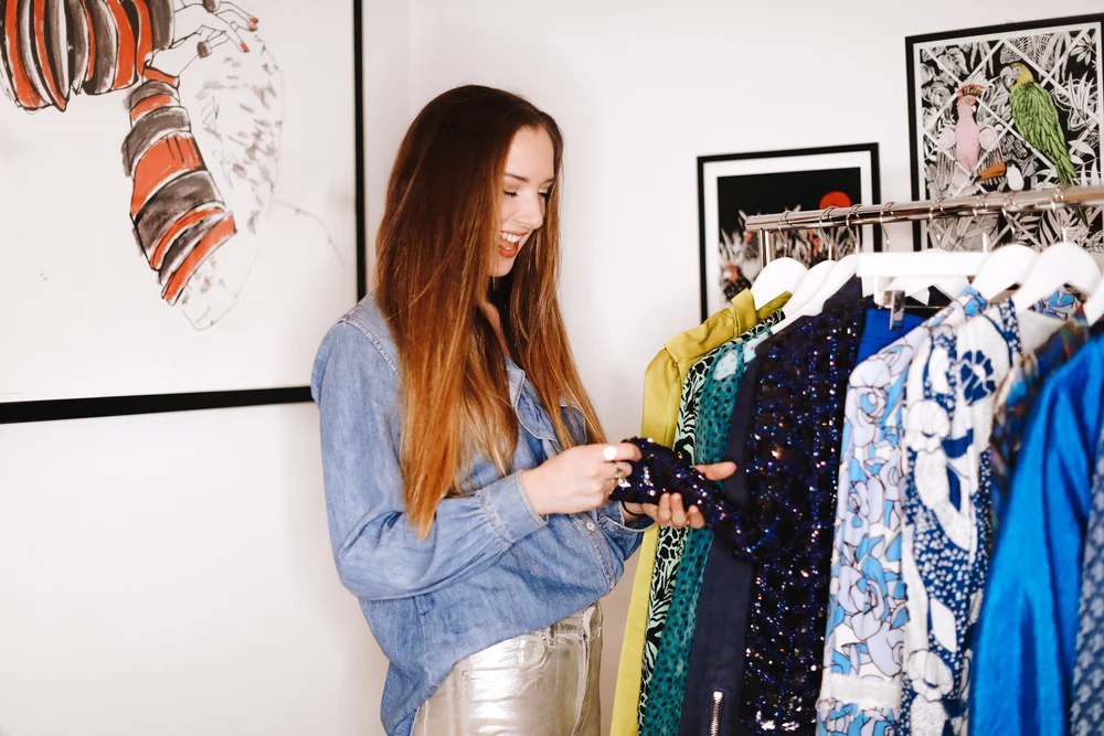 How to organise your wardrobe — Personal Stylist, London - Styled By Sian