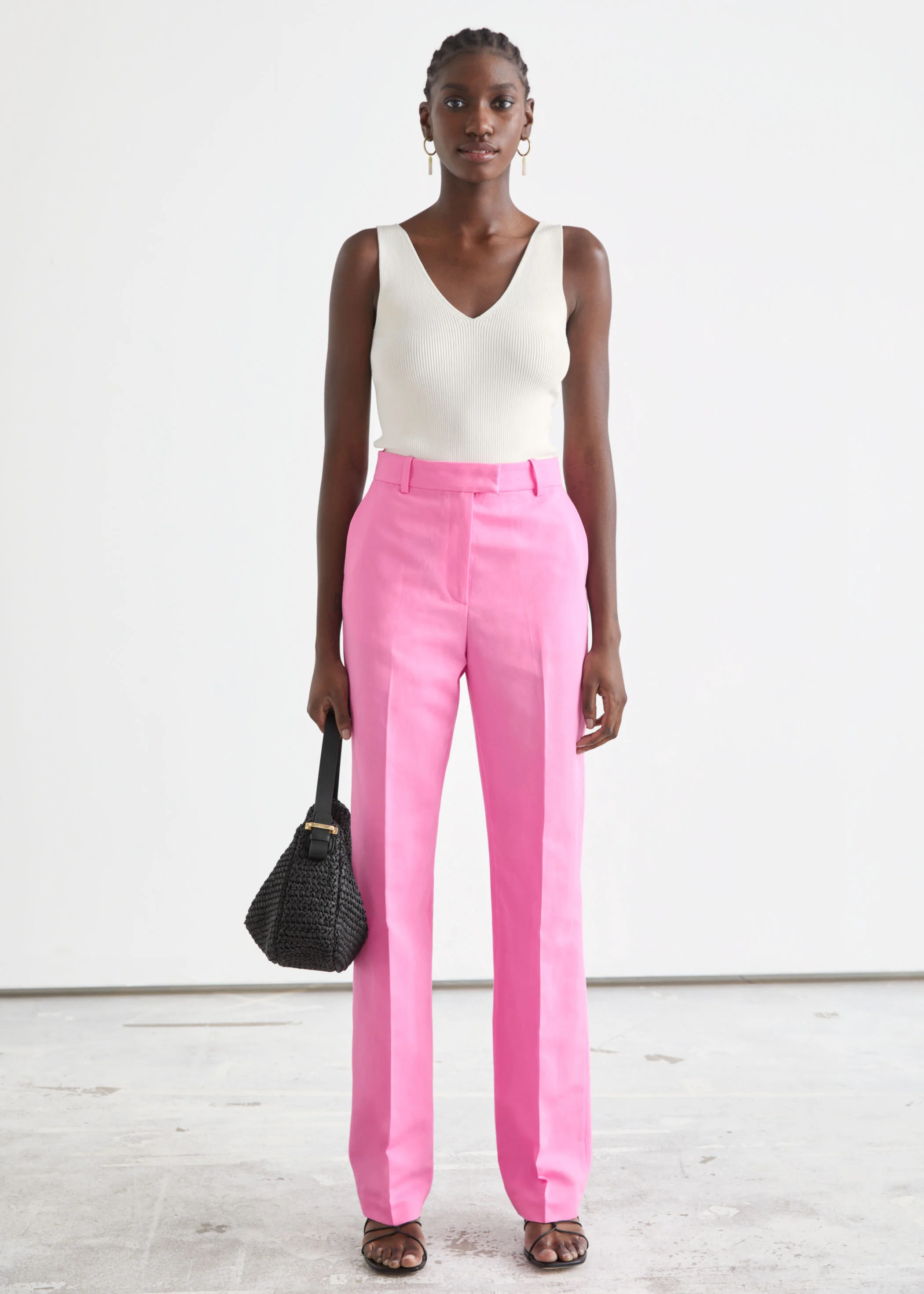 The ultimate guide for open-air style — Personal Stylist, London ...