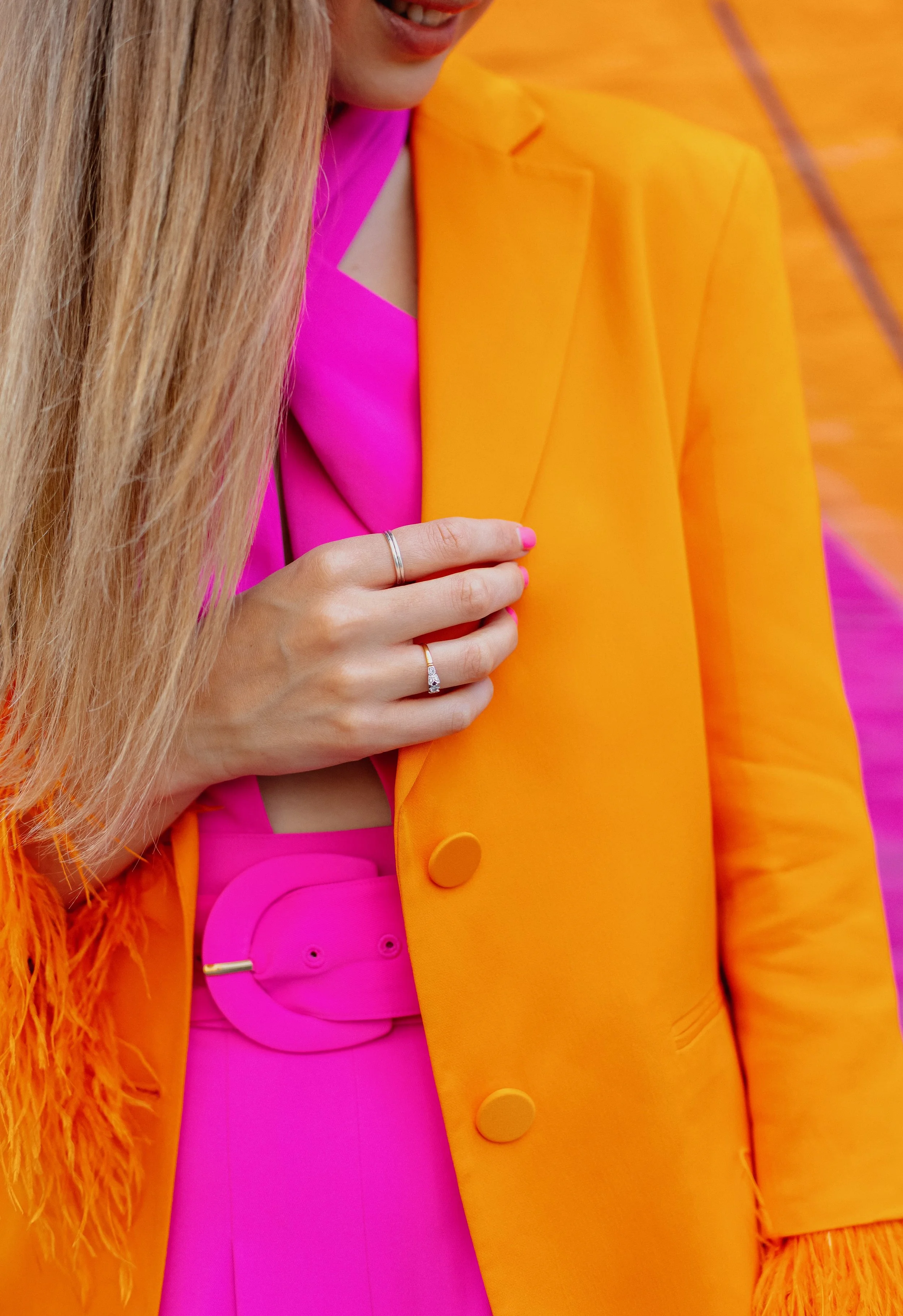 How to Dress your bust — Personal Stylist, London - Styled By Sian