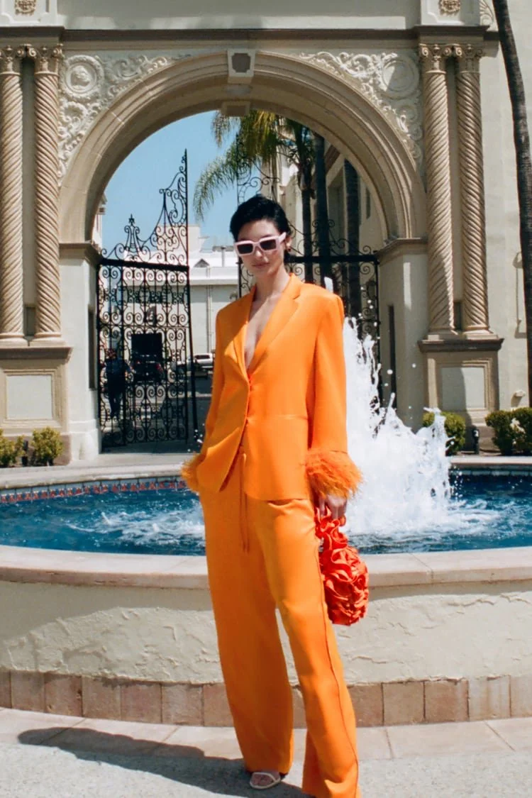 The best colours to wear to work and why — Personal Stylist, London ...
