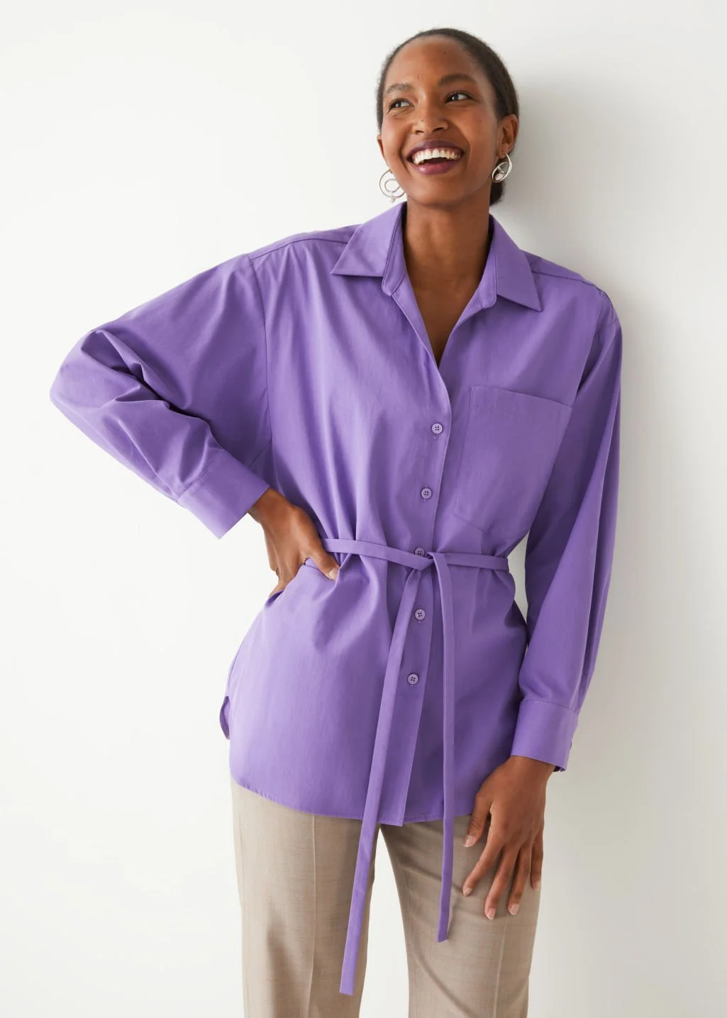 The best colours to wear to work and why — Personal Stylist, London ...