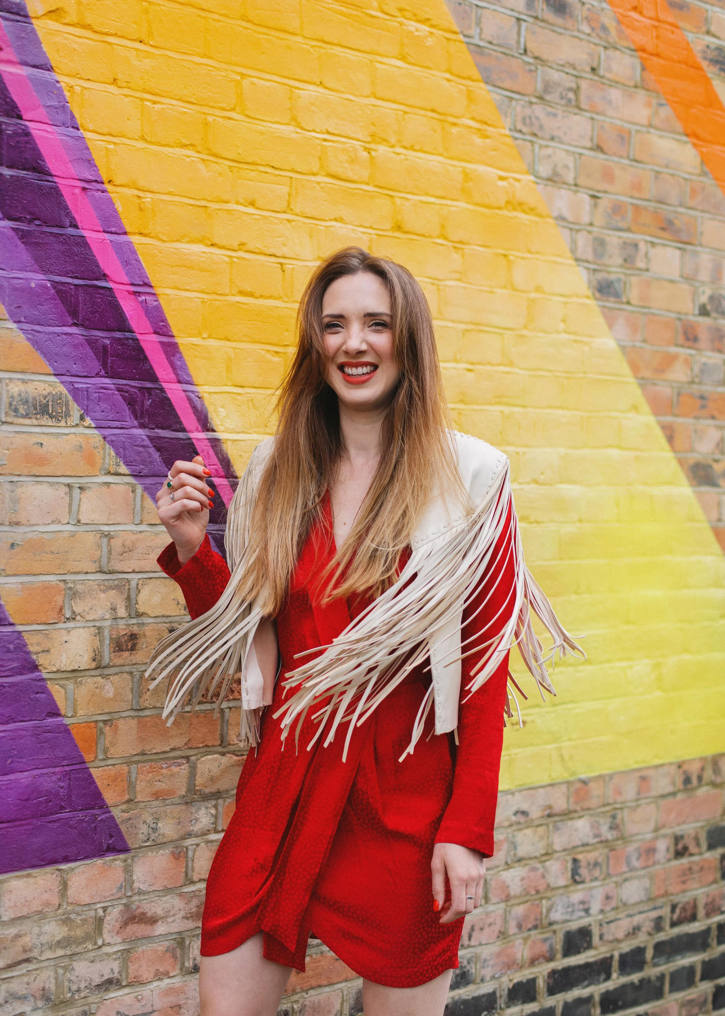 Contact Sian, London Personal Stylist — Personal Stylist, London ...