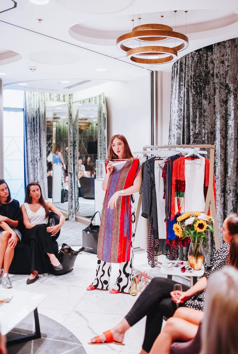 How to put an outfit together — Personal Stylist, London - Styled By Sian