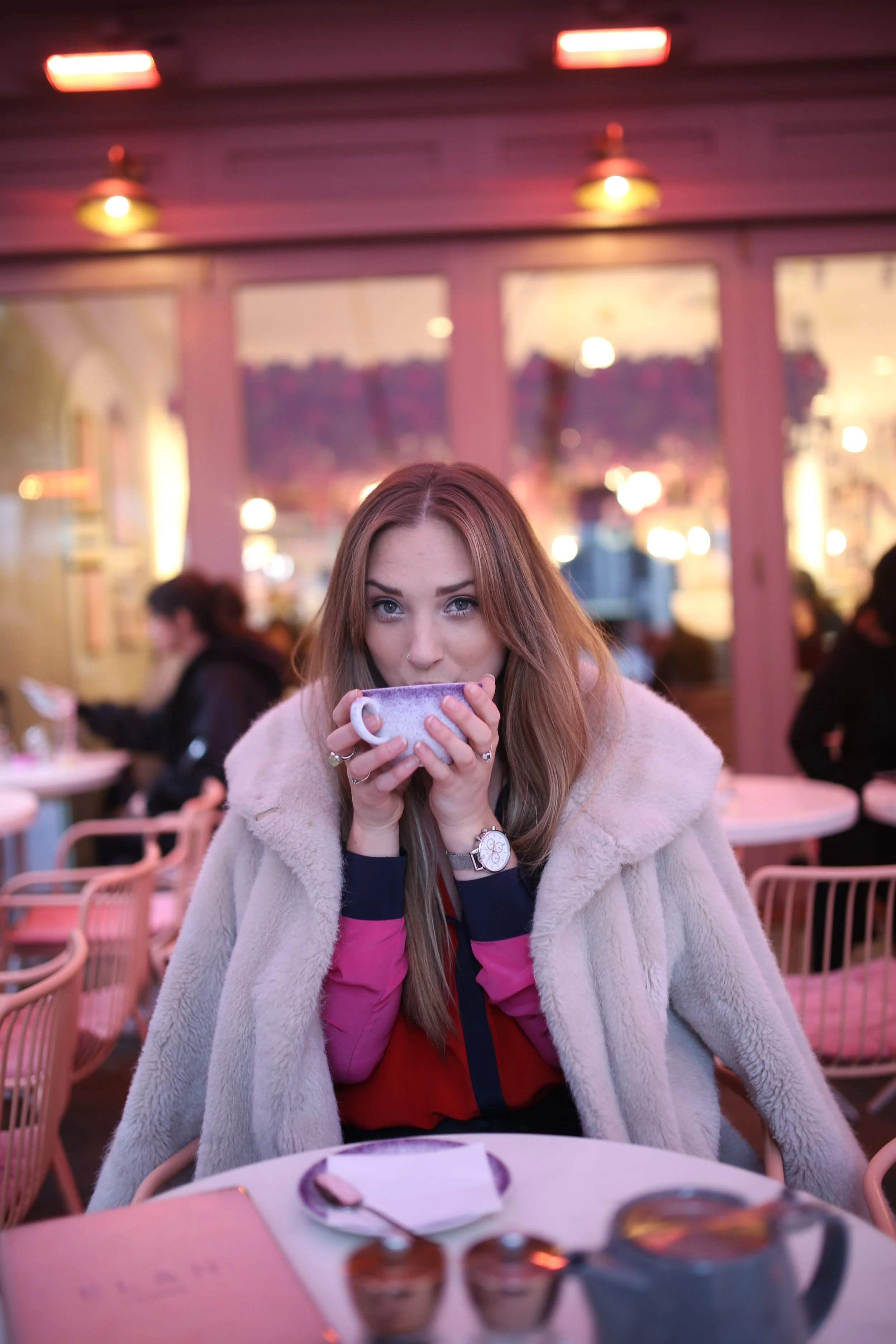 How to layer your clothing for easy winter layering — Personal Stylist ...
