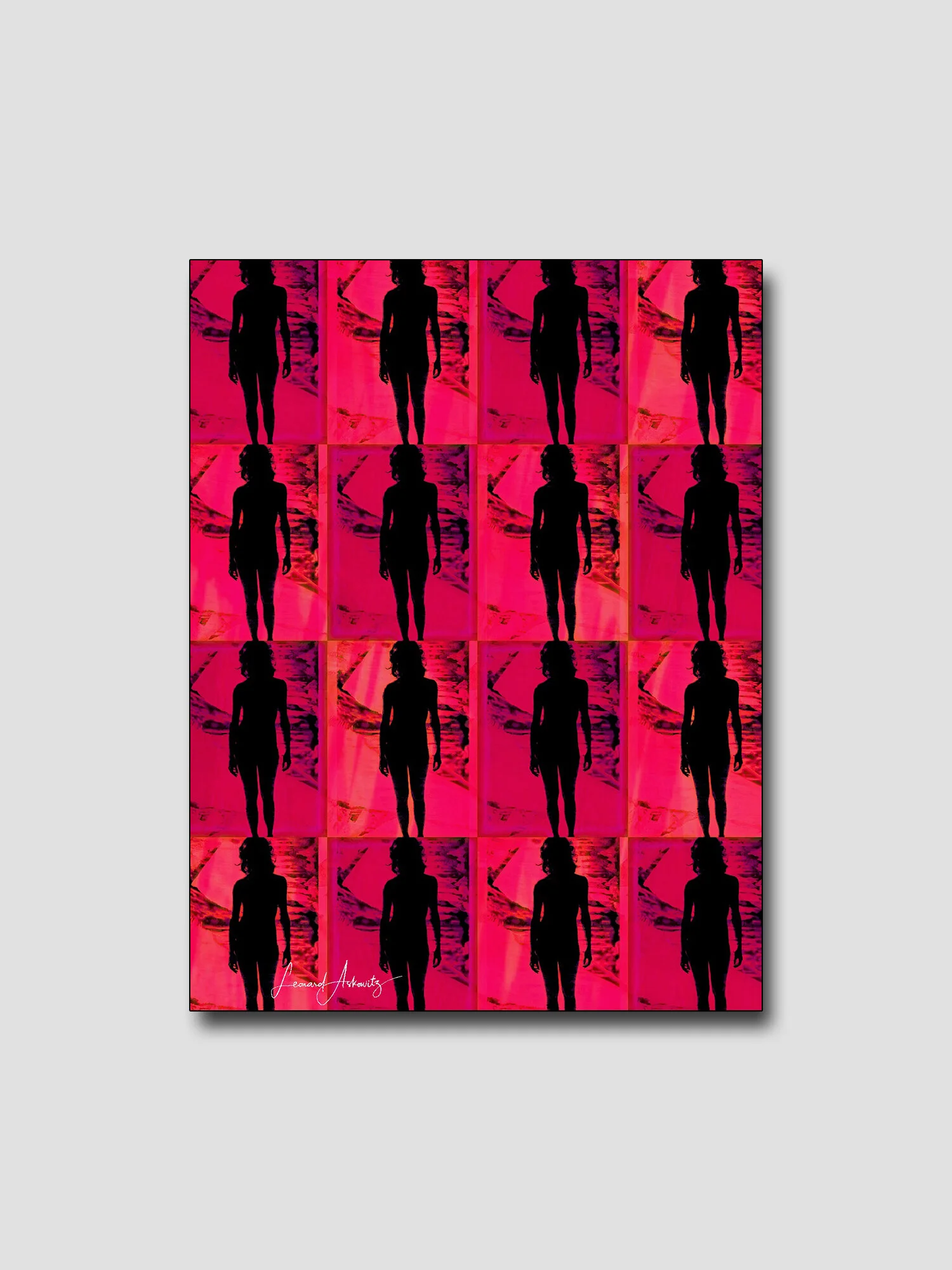 Leonard Askowitz — Art Fusion Galleries