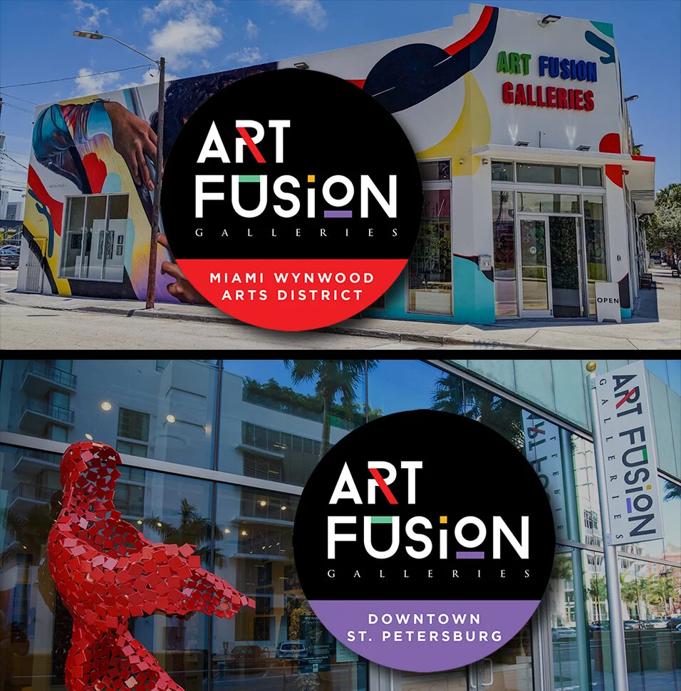 Art Fusion Galleries