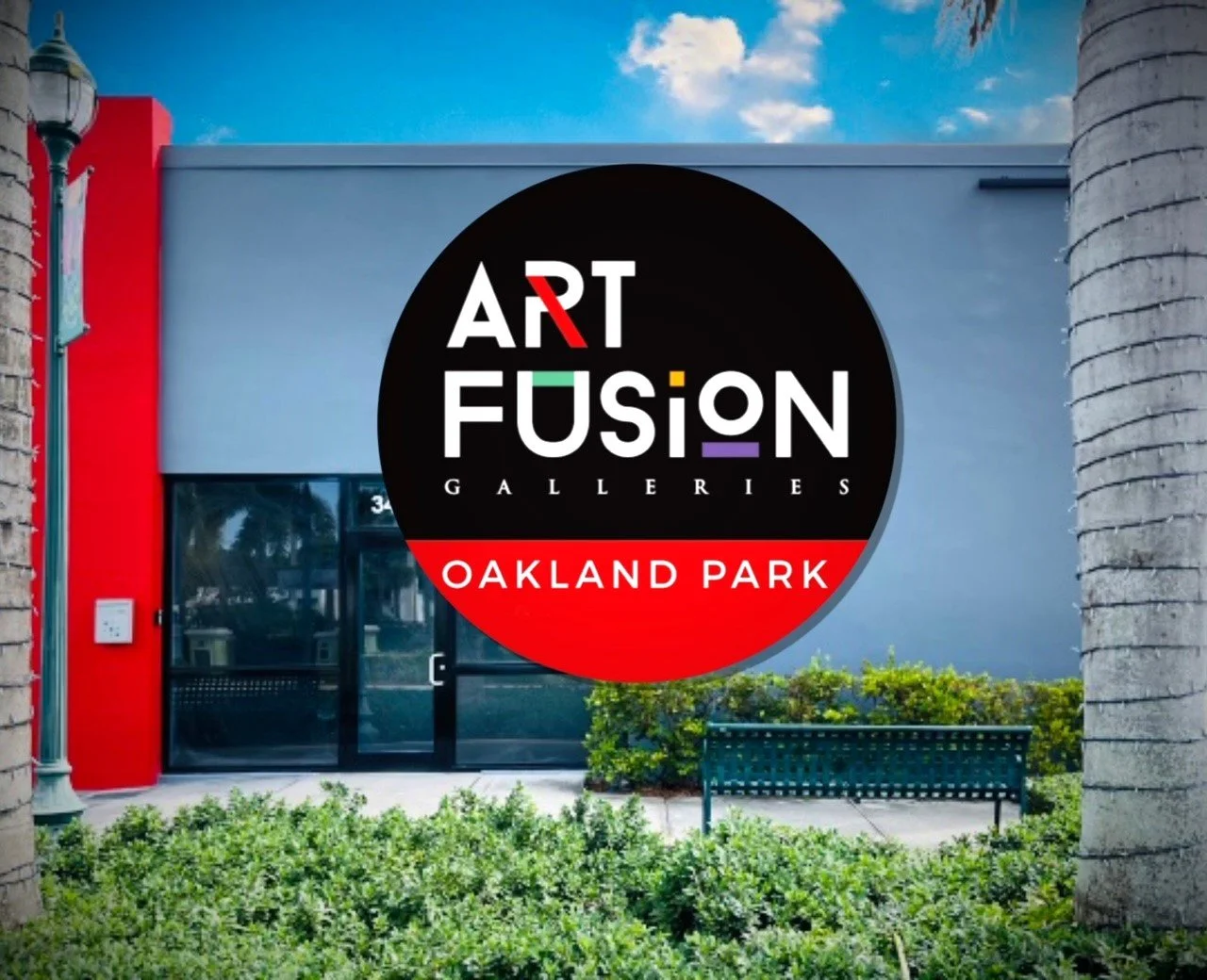 News — Art Fusion Galleries