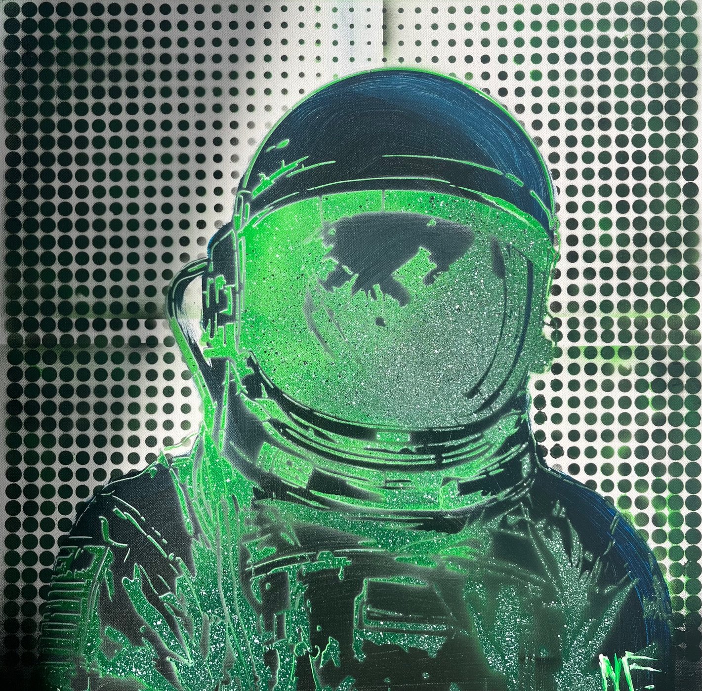 Michael Ferrara — Art Fusion Galleries