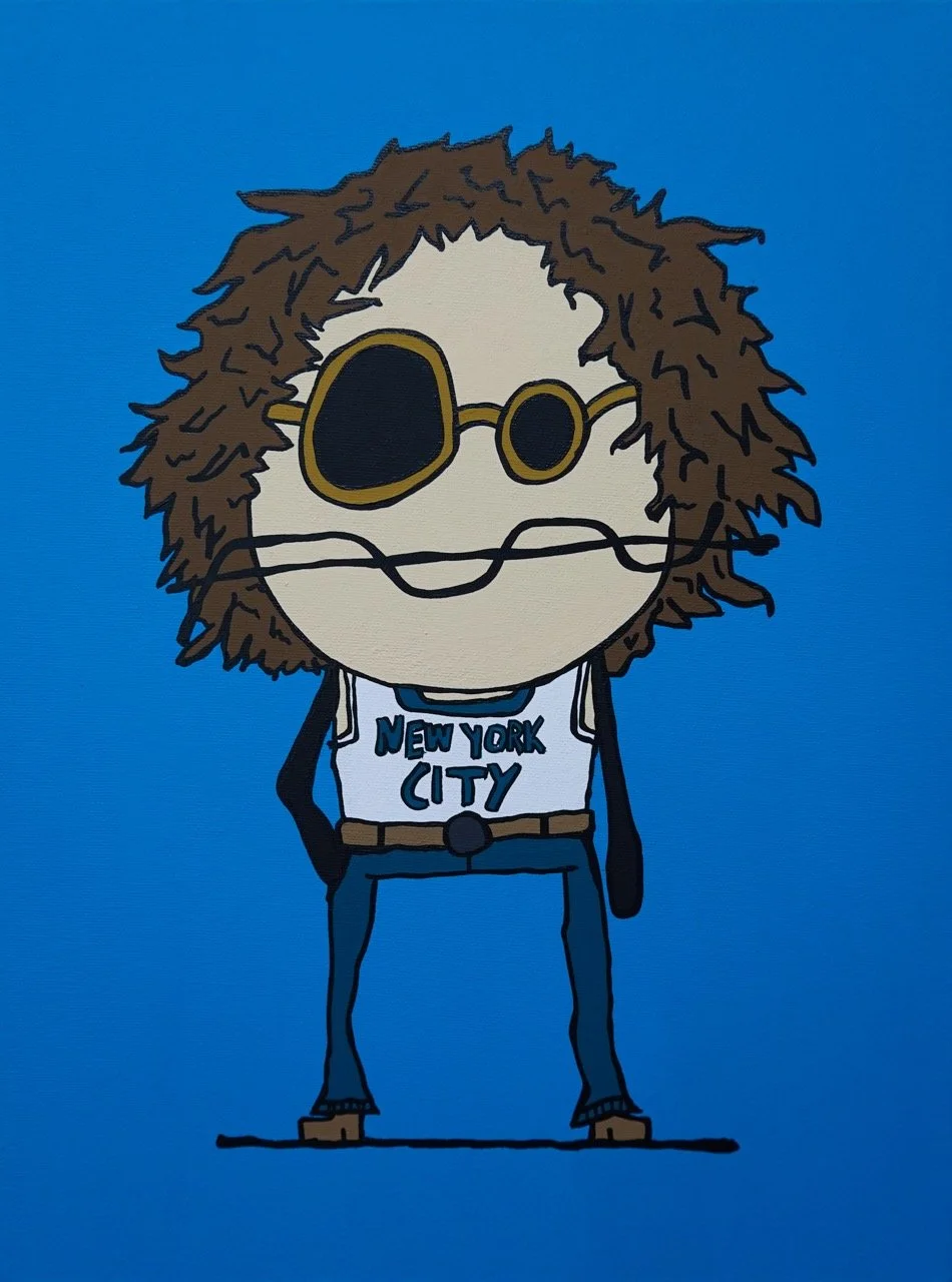 Overview Oakland — Art Fusion Galleries