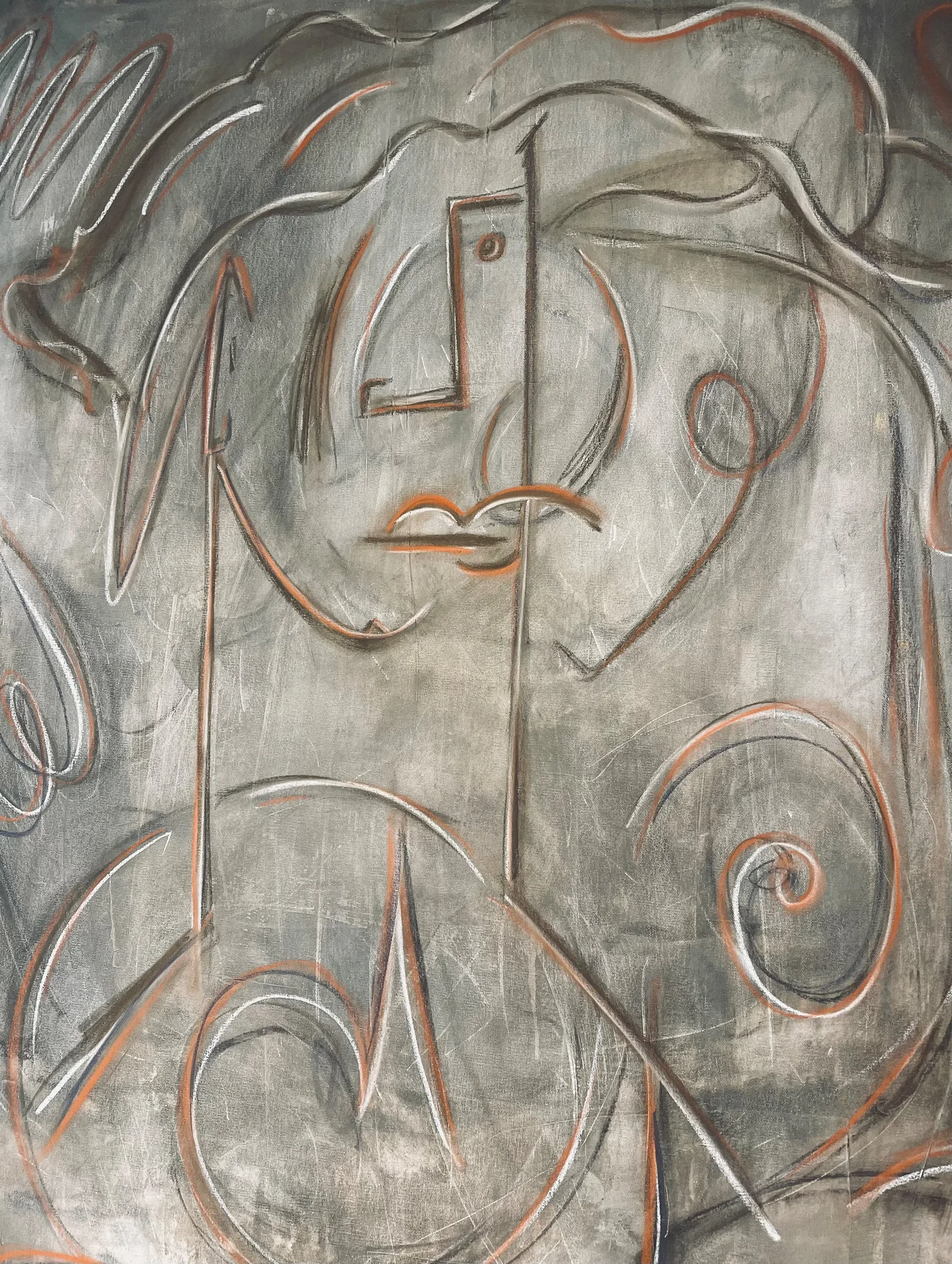 Unhinged — Art Fusion Galleries