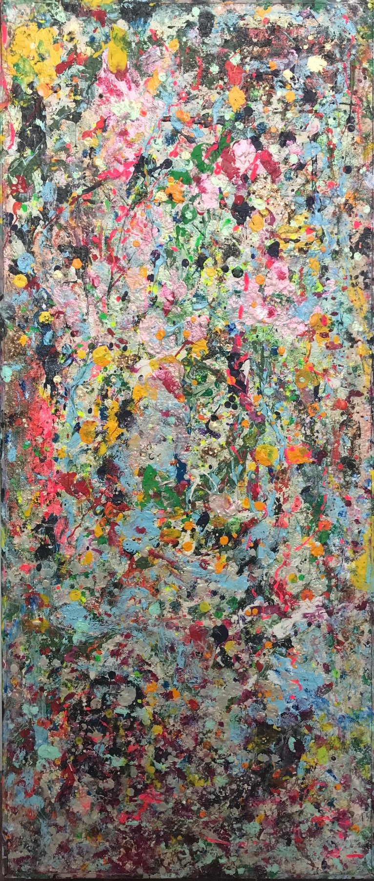 Rachel Ruff Bio — Art Fusion Galleries