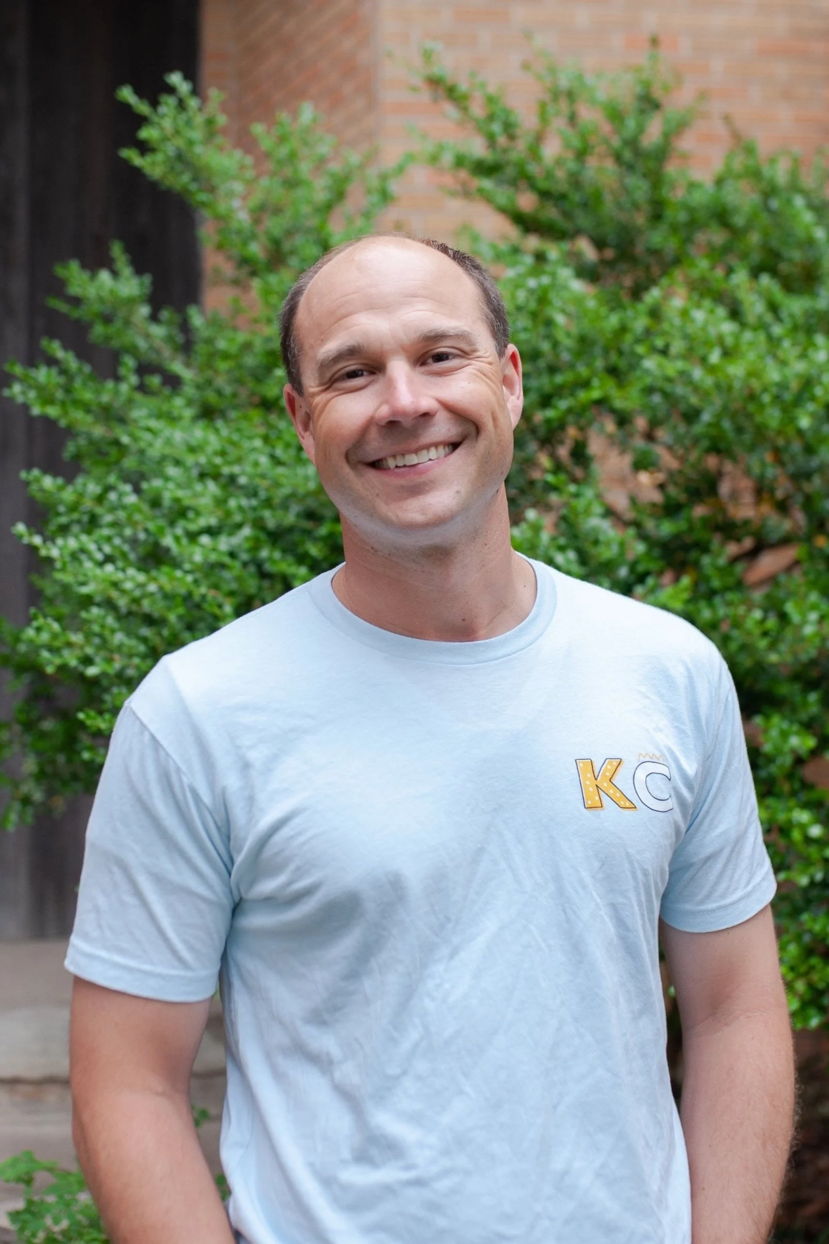 Our Team — City Church