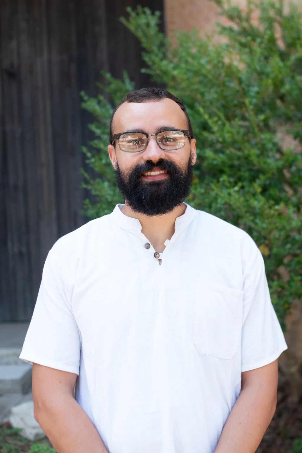 Our Team — City Church