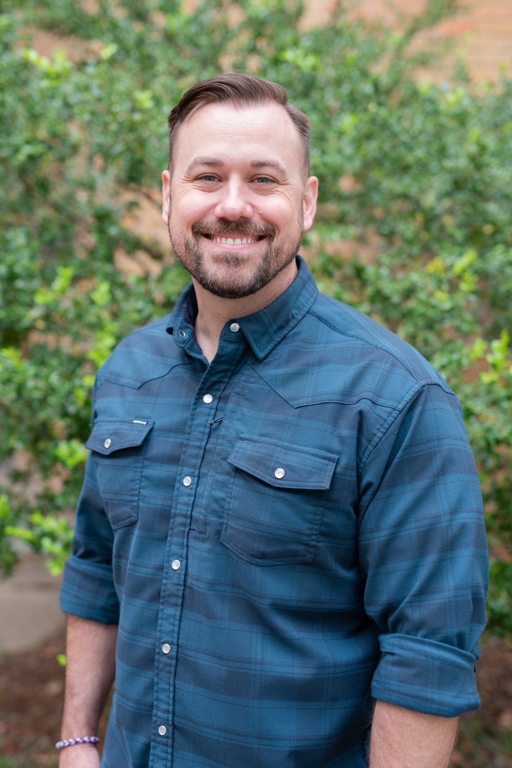 Our Team — City Church