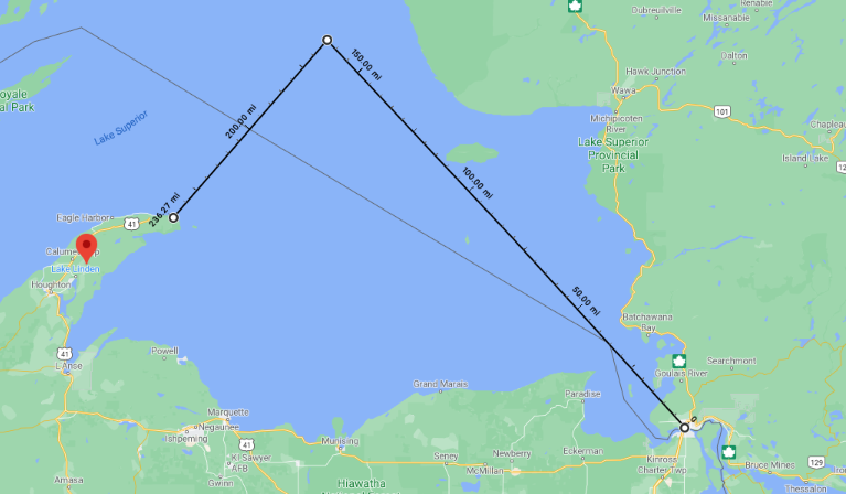 The Kinross Incident — The Shocking Details