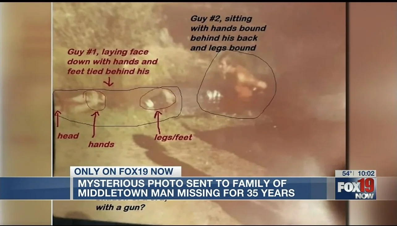 Tara Calico & Teddy Franks — The Shocking Details