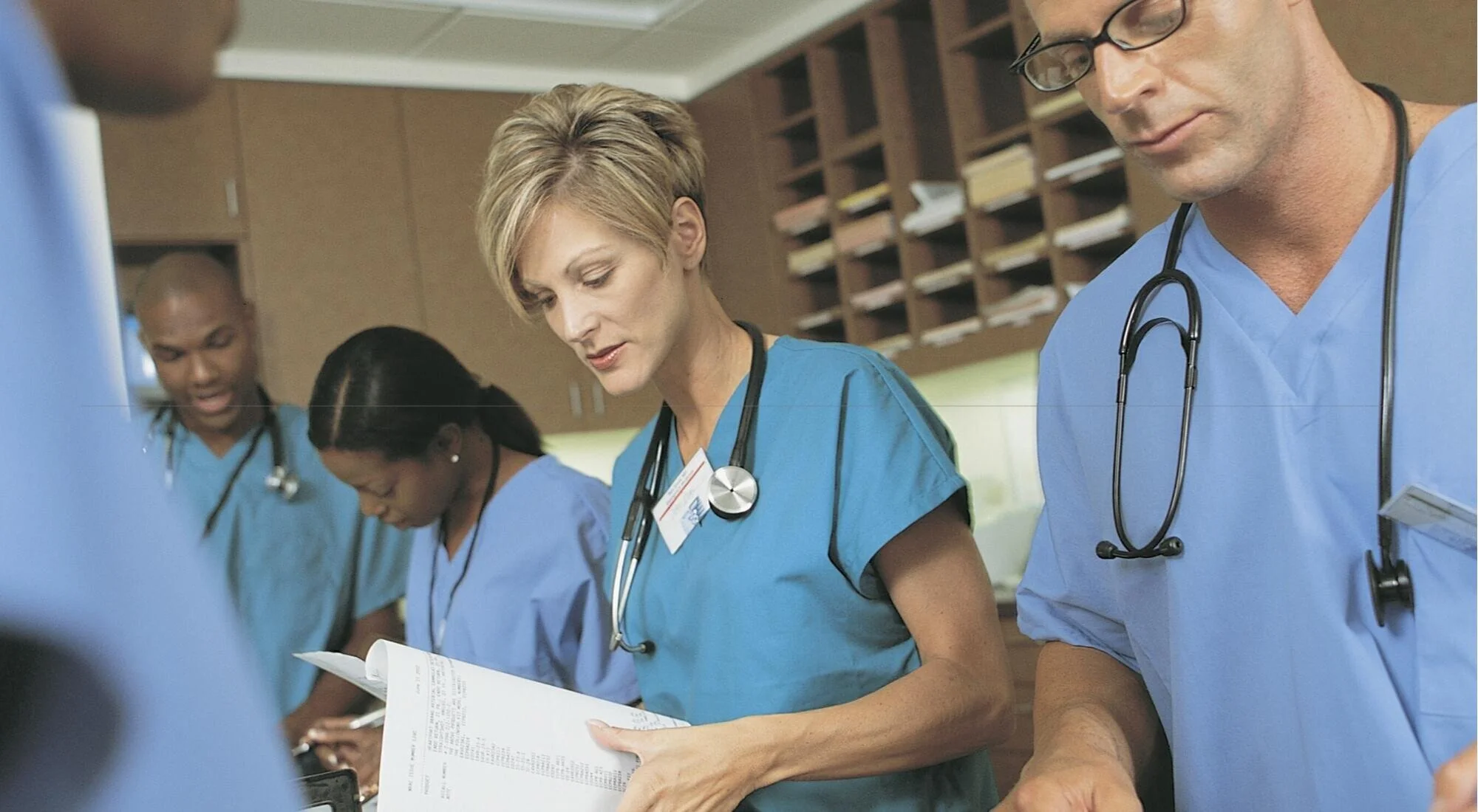 Best Doctor Attire Scrubs Or Professional Attire Silver Lining Scrubs Best Doctor Attire Scrubs Or Professional Attire Silver Lining Scrubs