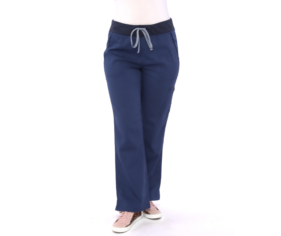 Baltic Pants - Warm Medical Scrubs — Silver Lining Scrubs