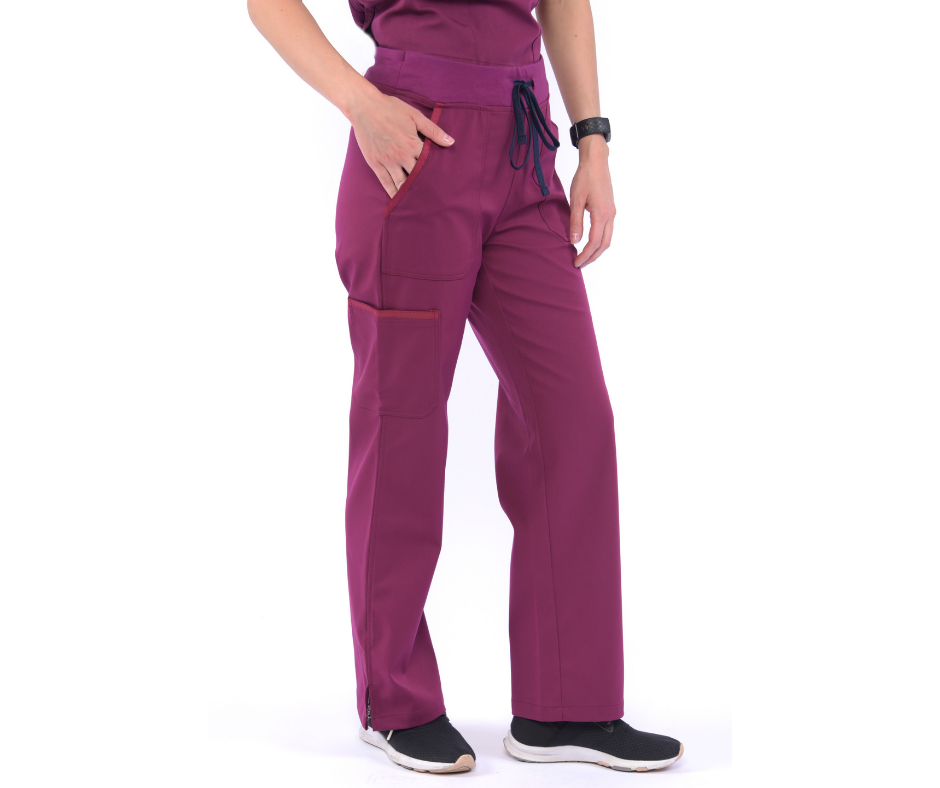 Shop Lined Medical Scrubs and Medical Accessories — Silver Lining Scrubs