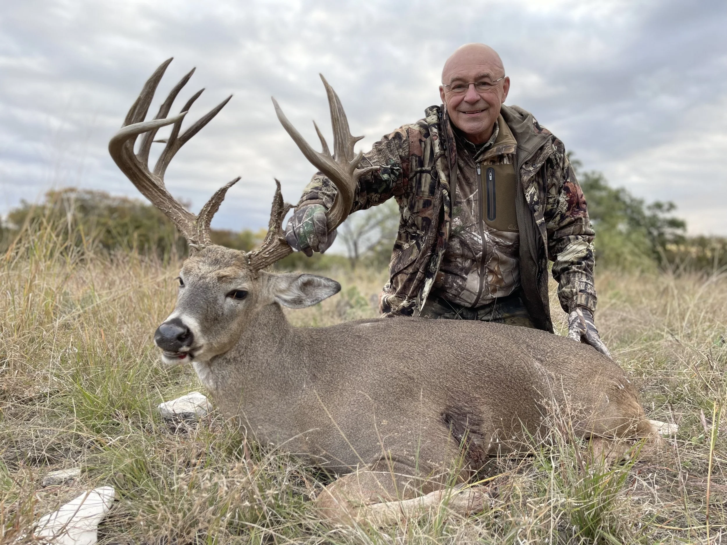 Trophy Hunt Packages — High Lonesome Hunting Ranch