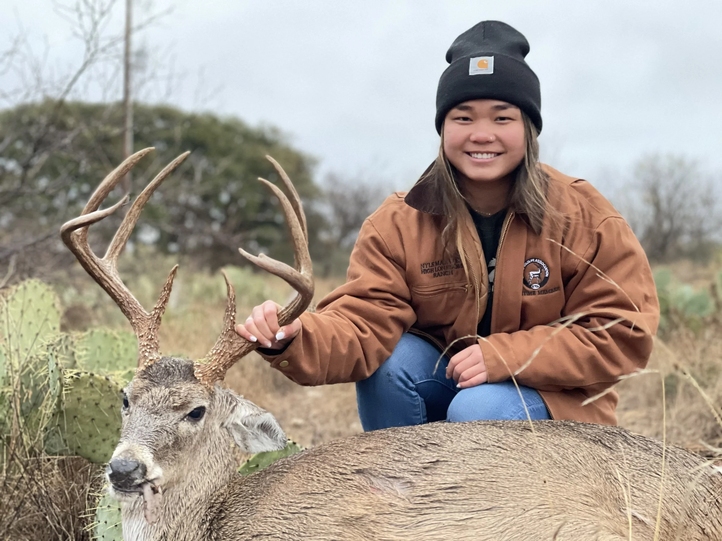 Management Hunt Packages — High Lonesome Hunting Ranch