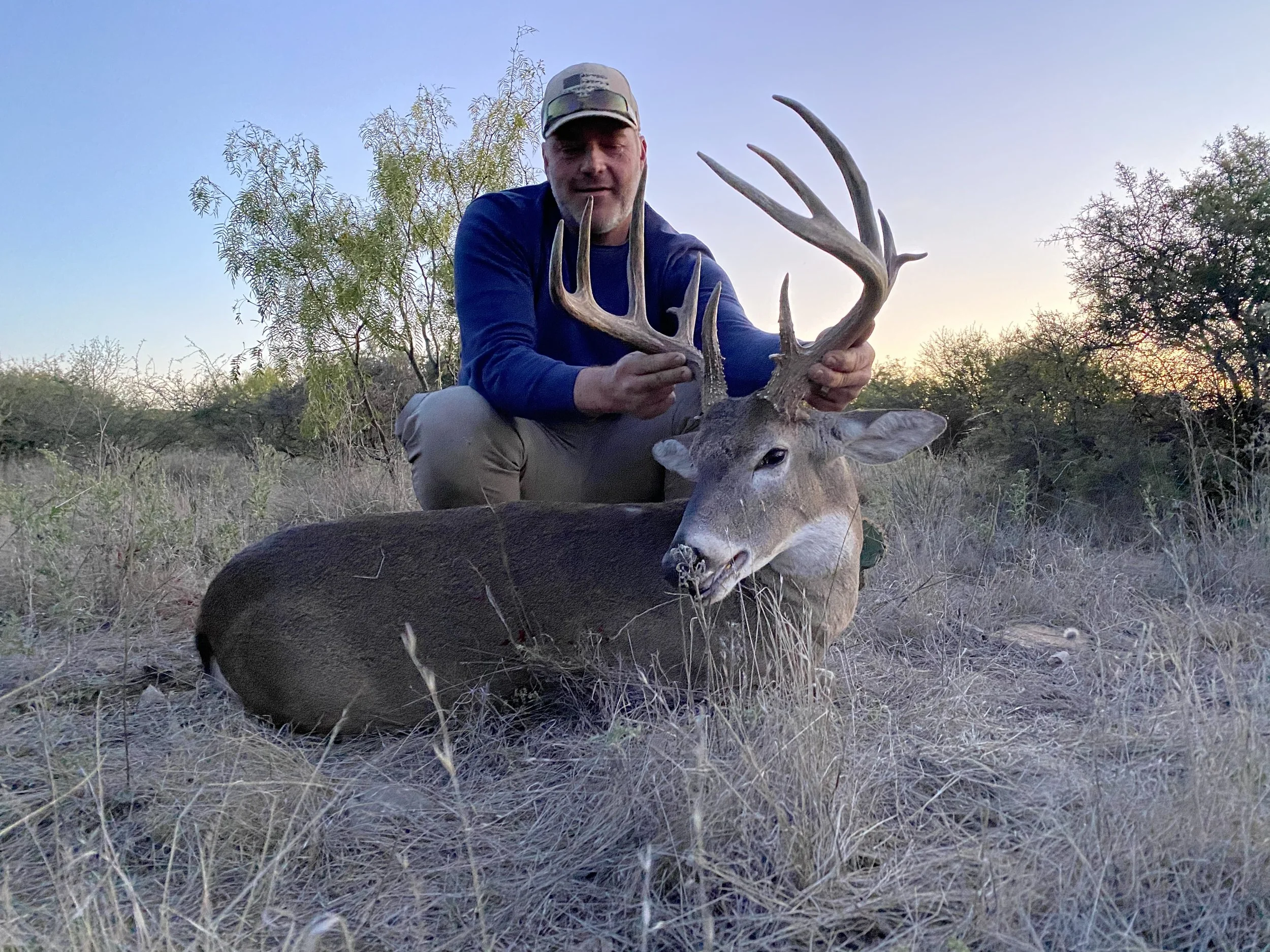 Management Hunt Packages — High Lonesome Hunting Ranch