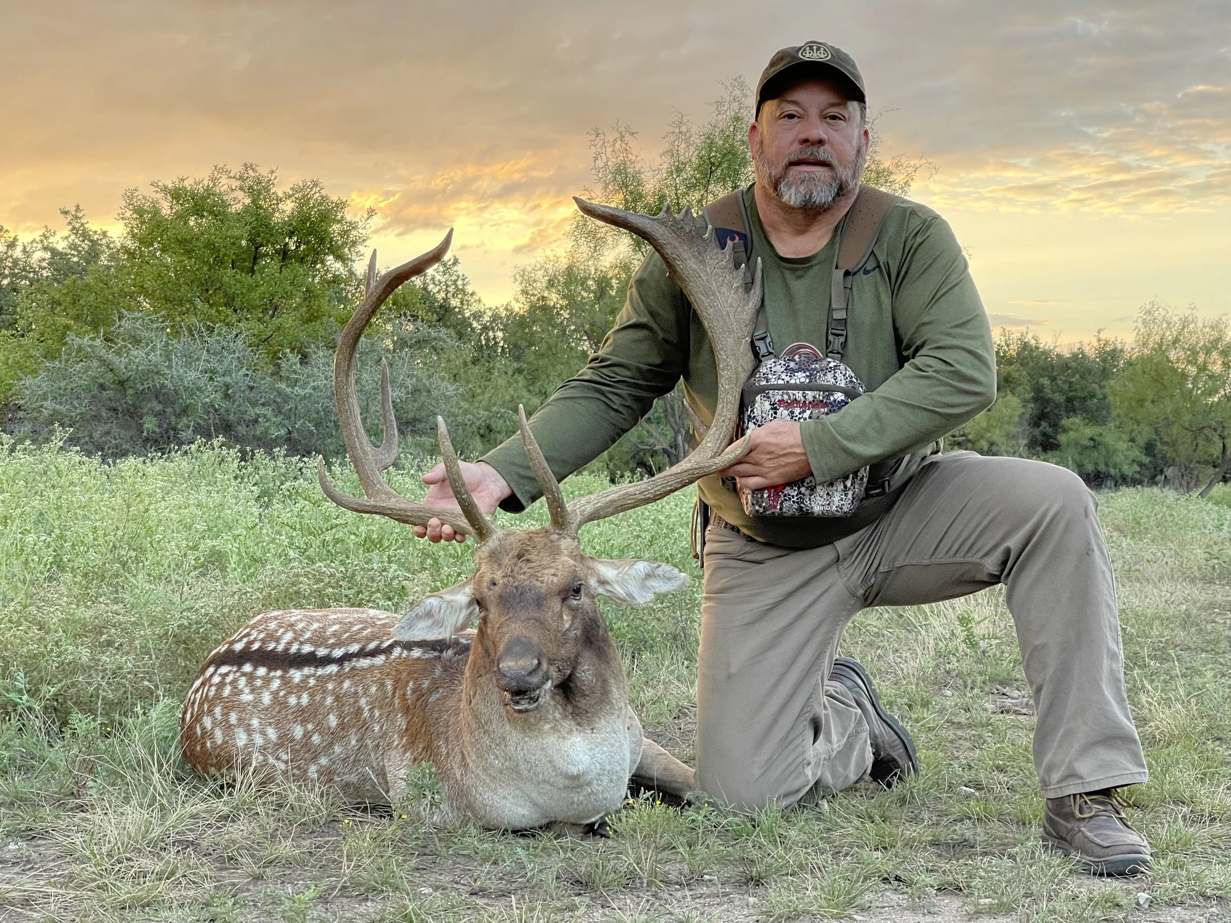 Exotic Hunt Packages — High Lonesome Hunting Ranch