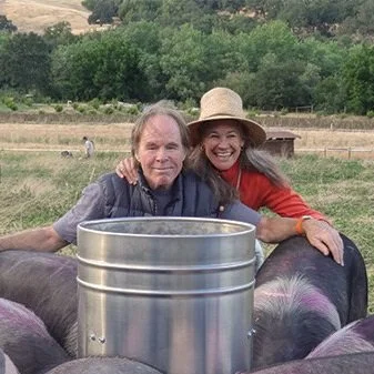 Team — Front Porch Farm