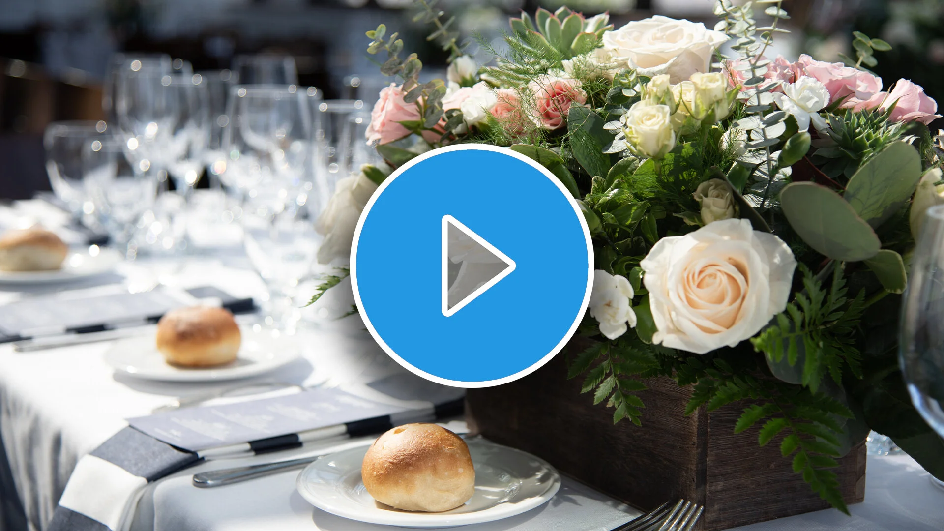 Weddings — Kennedy's