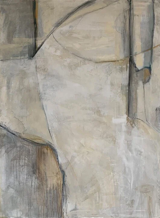 Contemporary Abstract — The art of Jennifer La Pierre