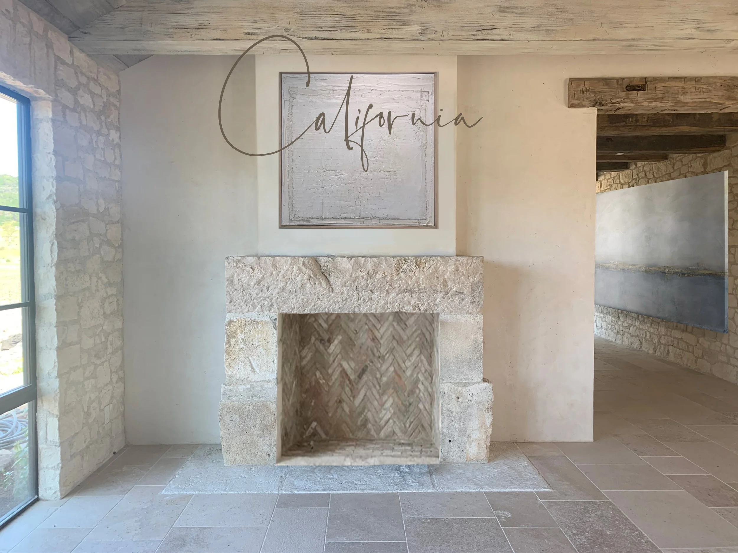 The Art of Jennifer La Pierre