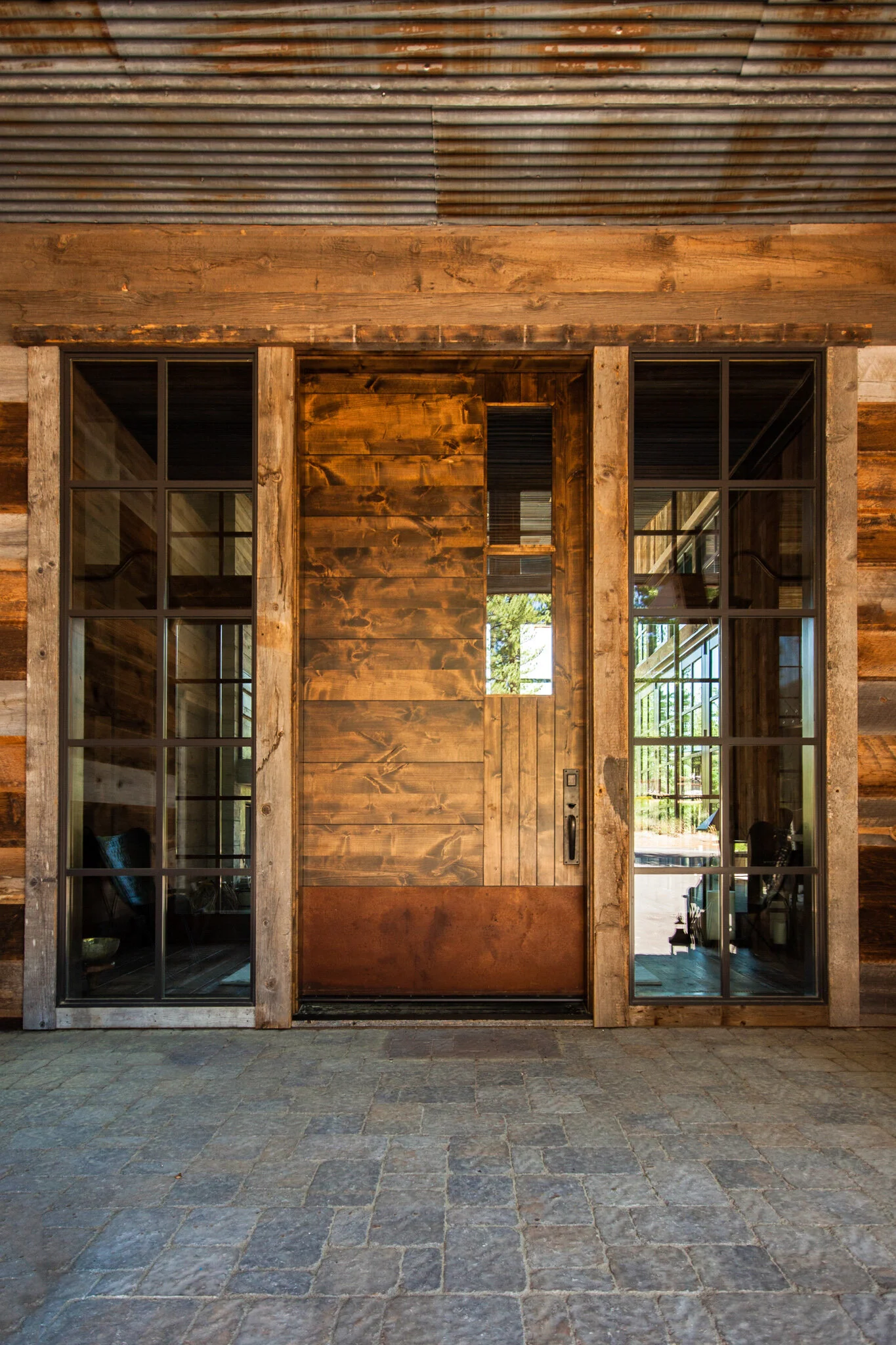 doors-and-millwork — Truckee-Tahoe Lumber Company