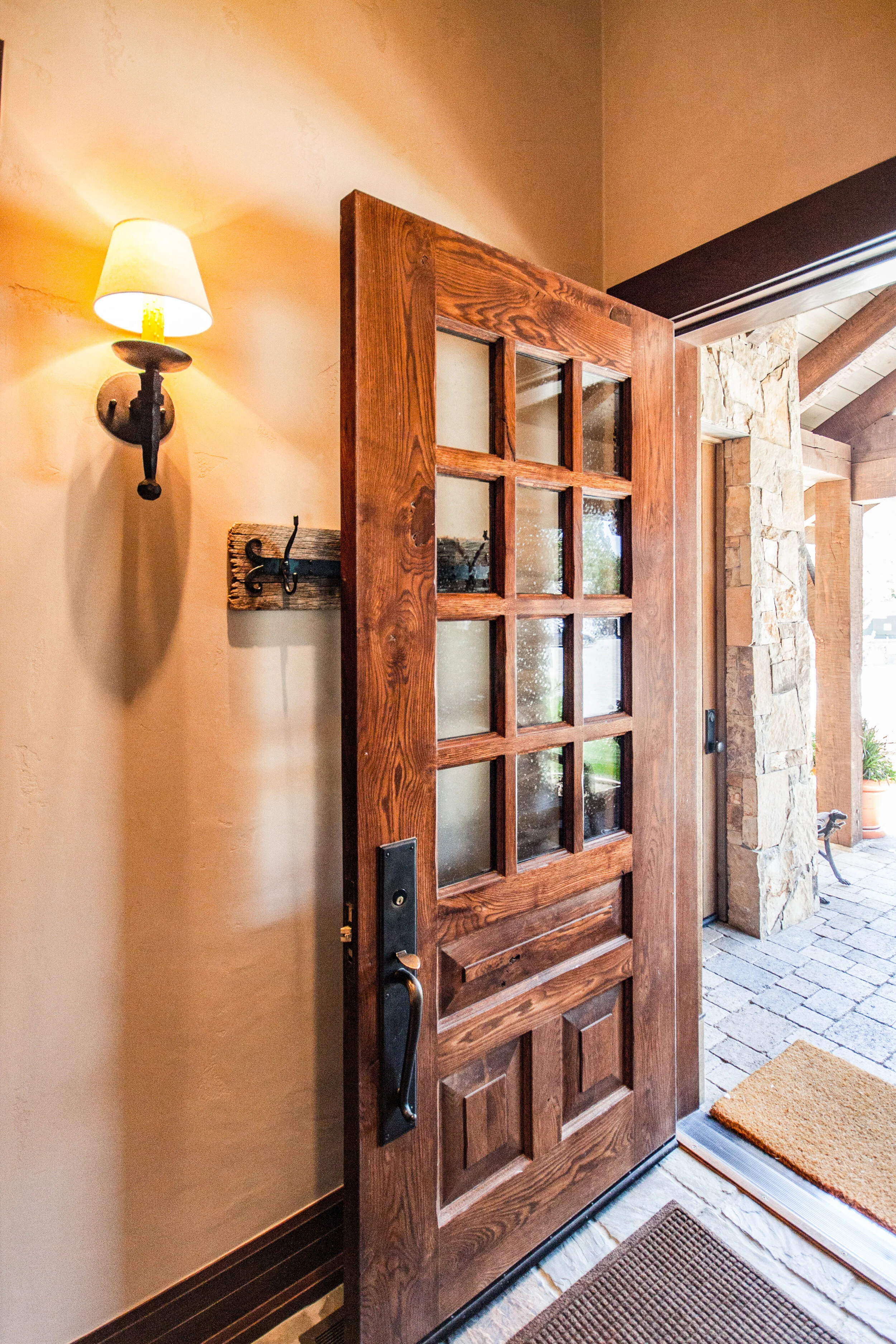 doors-and-millwork — Truckee-Tahoe Lumber Company