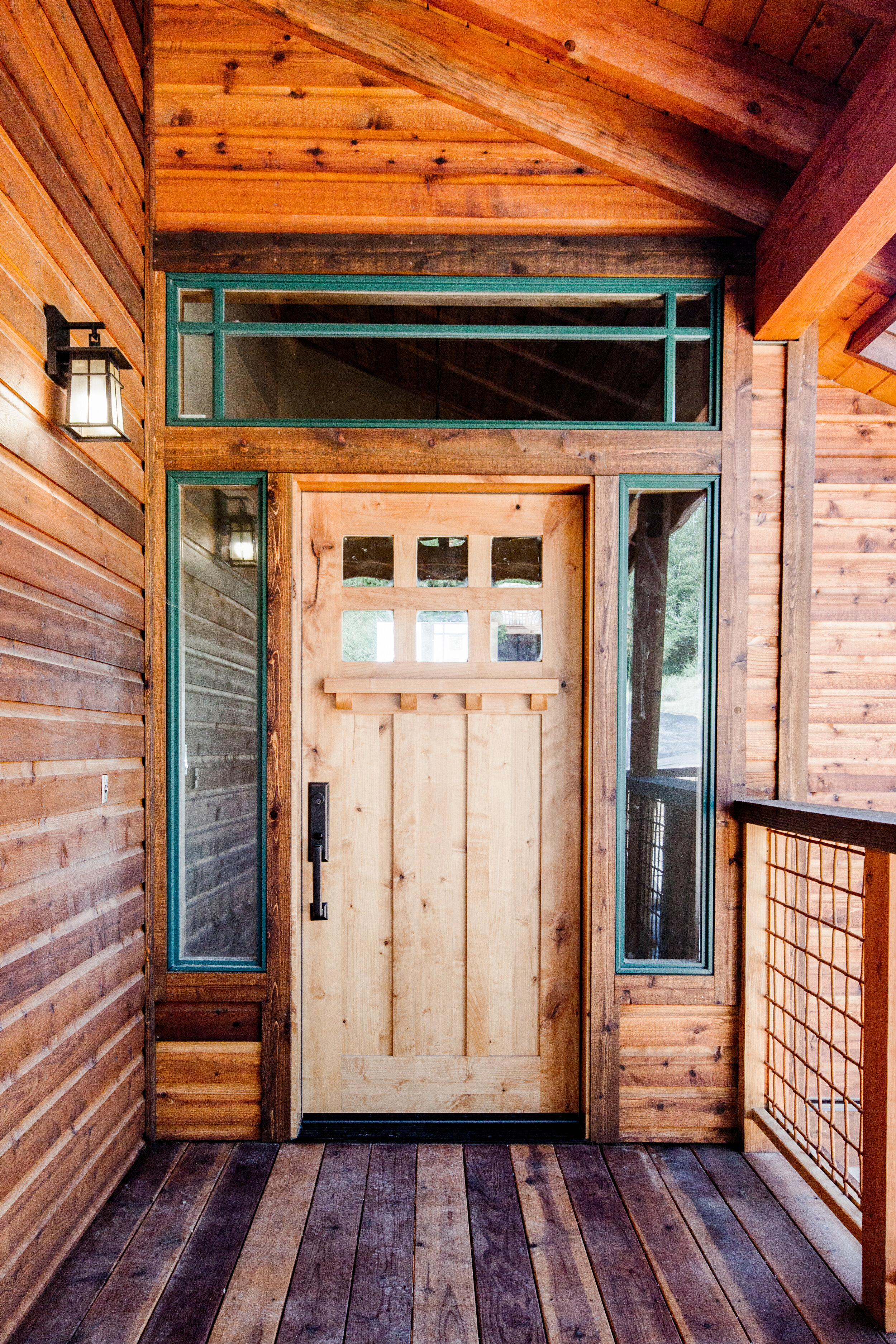 doors-and-millwork — Truckee-Tahoe Lumber Company