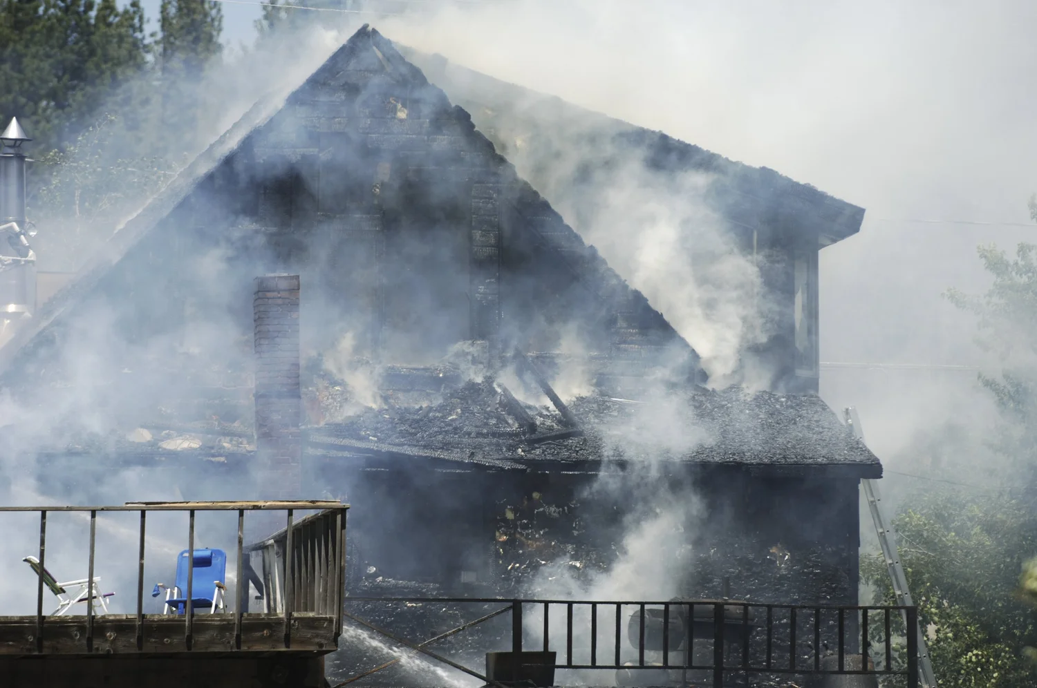 Hardening your project against wildfire in the WUI — Truckee-Tahoe ...