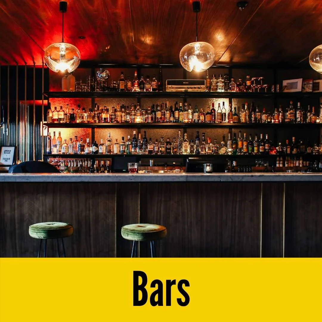 Little Book of Lisbon