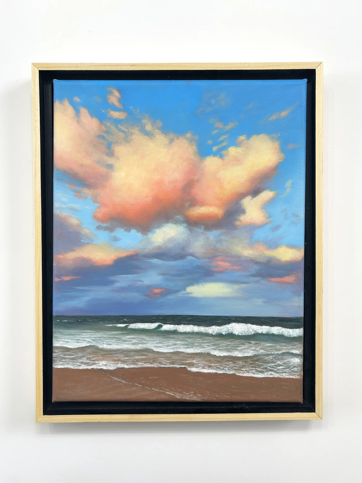 Available Art — Danielle Conti Art