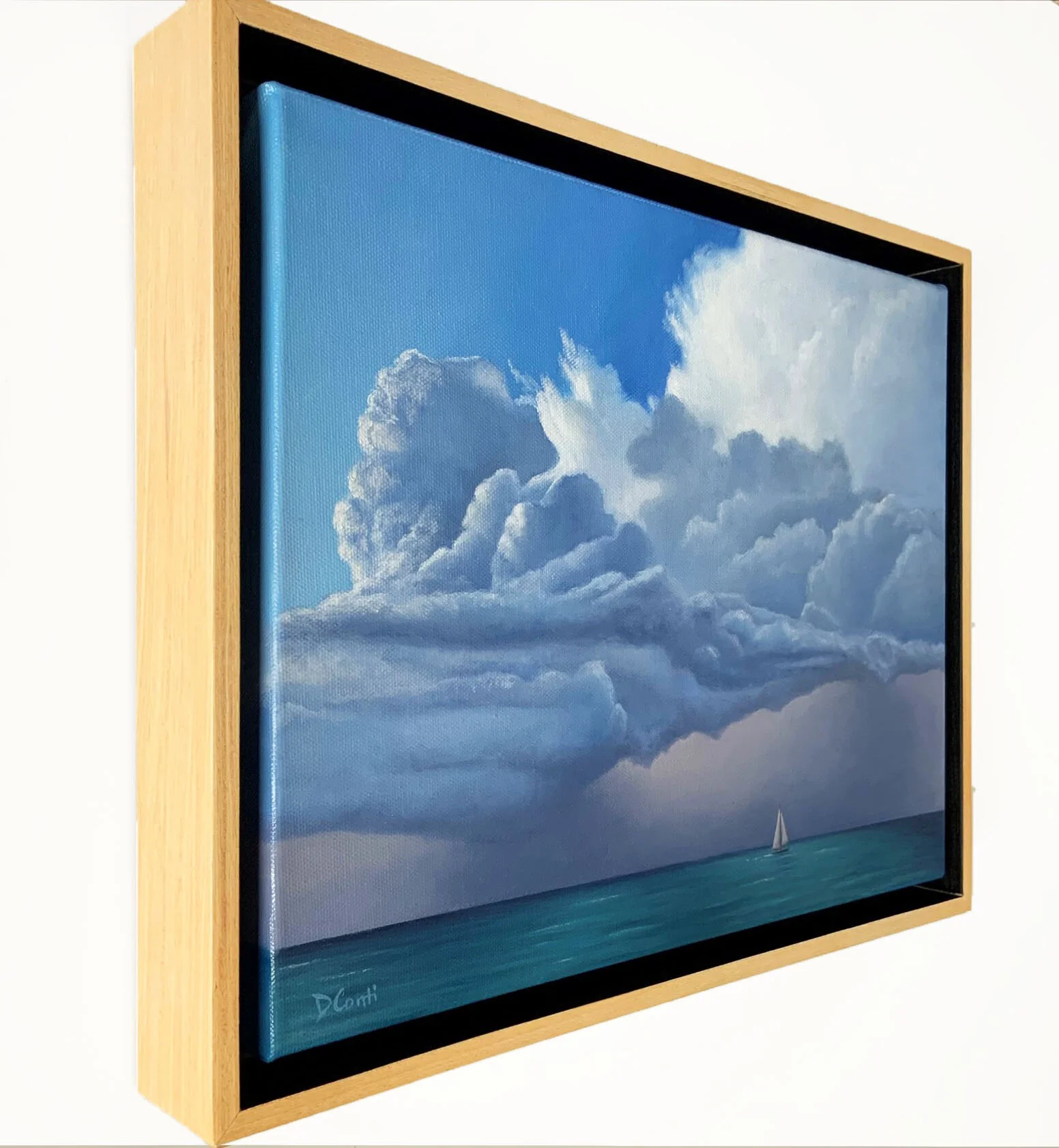 originals — Danielle Conti Art